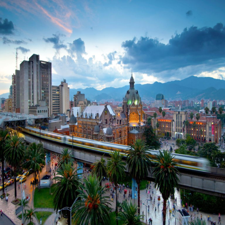 Alquiler de vehículos Medellín Alquiler de vehículos Medellín